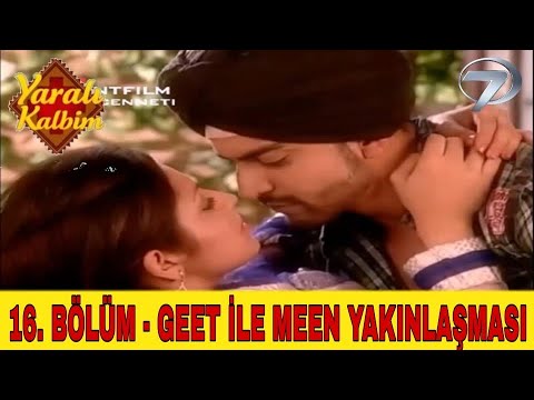 Yaralı Kalbim 16. Bölüm | GEET İLE MEEN YAKINLAŞMASI !