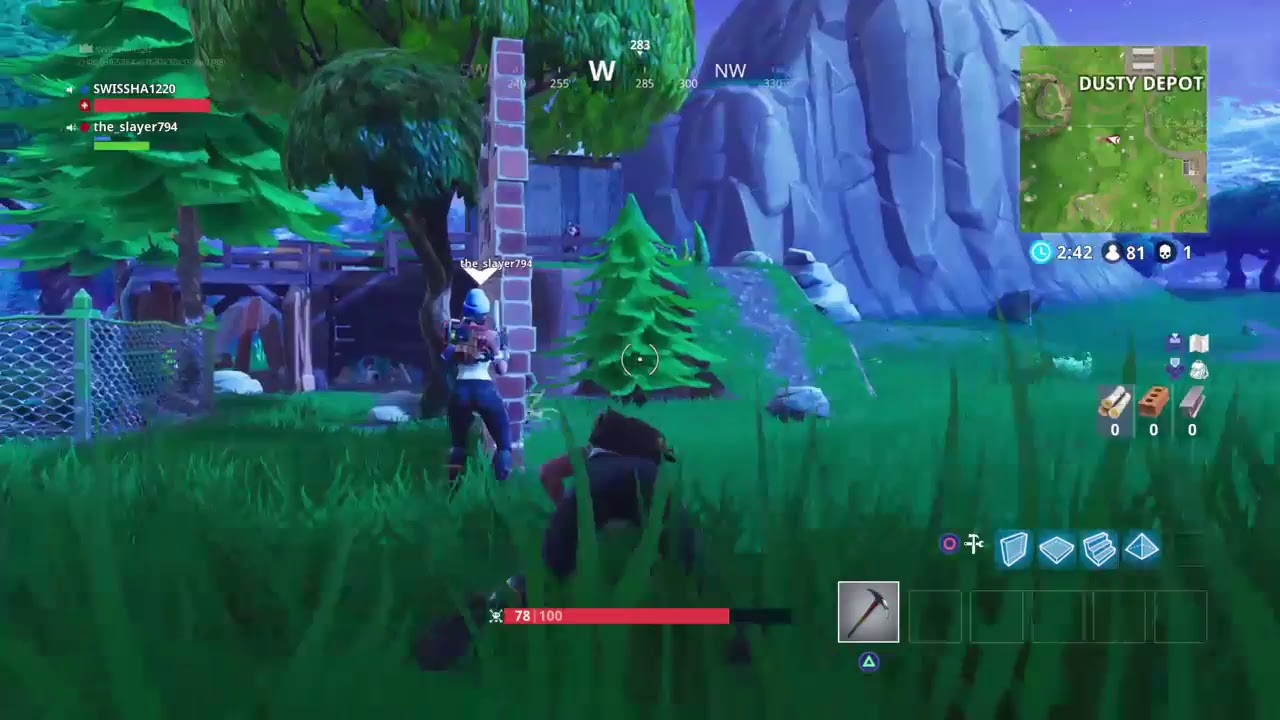 Blue team leader duos - YouTube