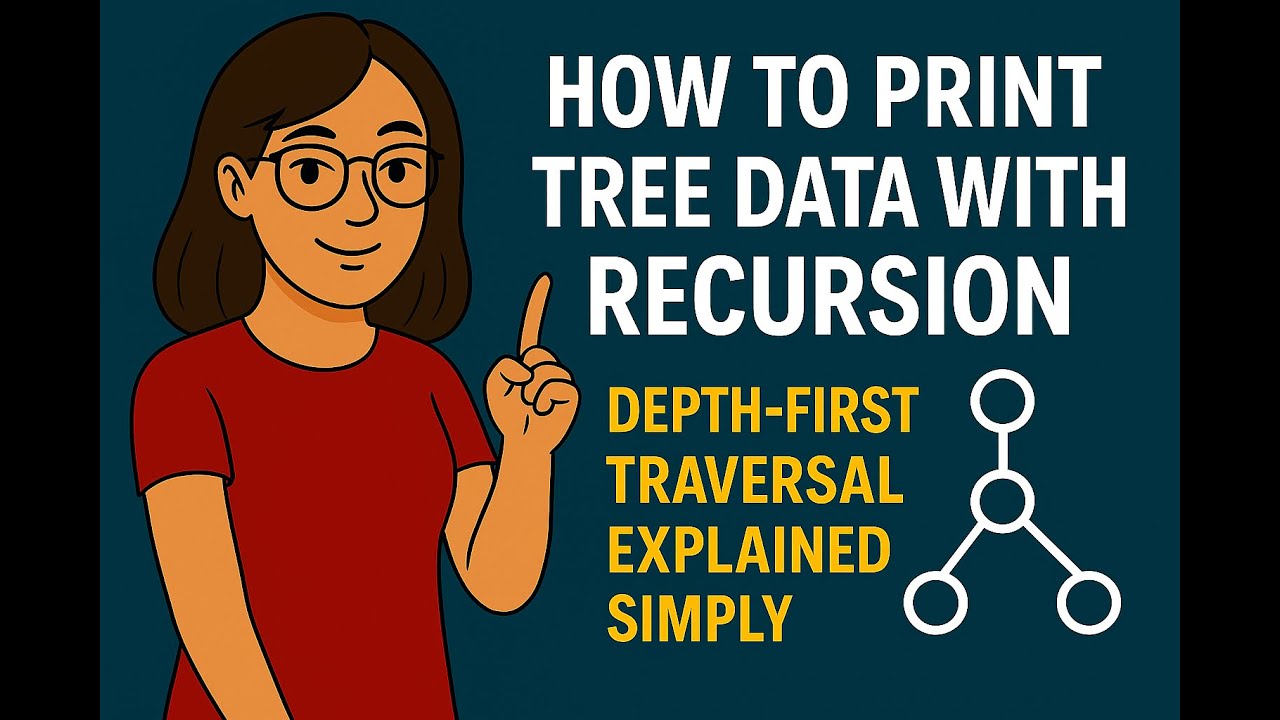Unlock LeetCode Success: Recursive Tree Algorithms in JavaScript (Step ...