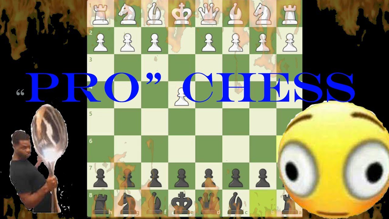 BRAINROT CHESS - YouTube
