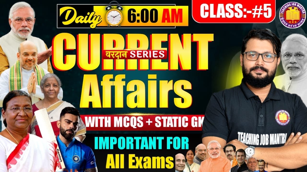 Current Affairs Today | 11 Oct Current Affairs 2025 | Daily Current ...