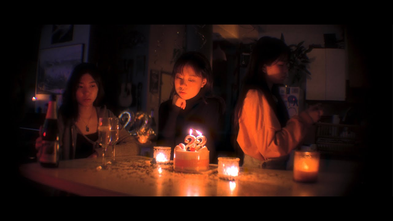 Echo Huang - Sad 22 (Official Video) - YouTube