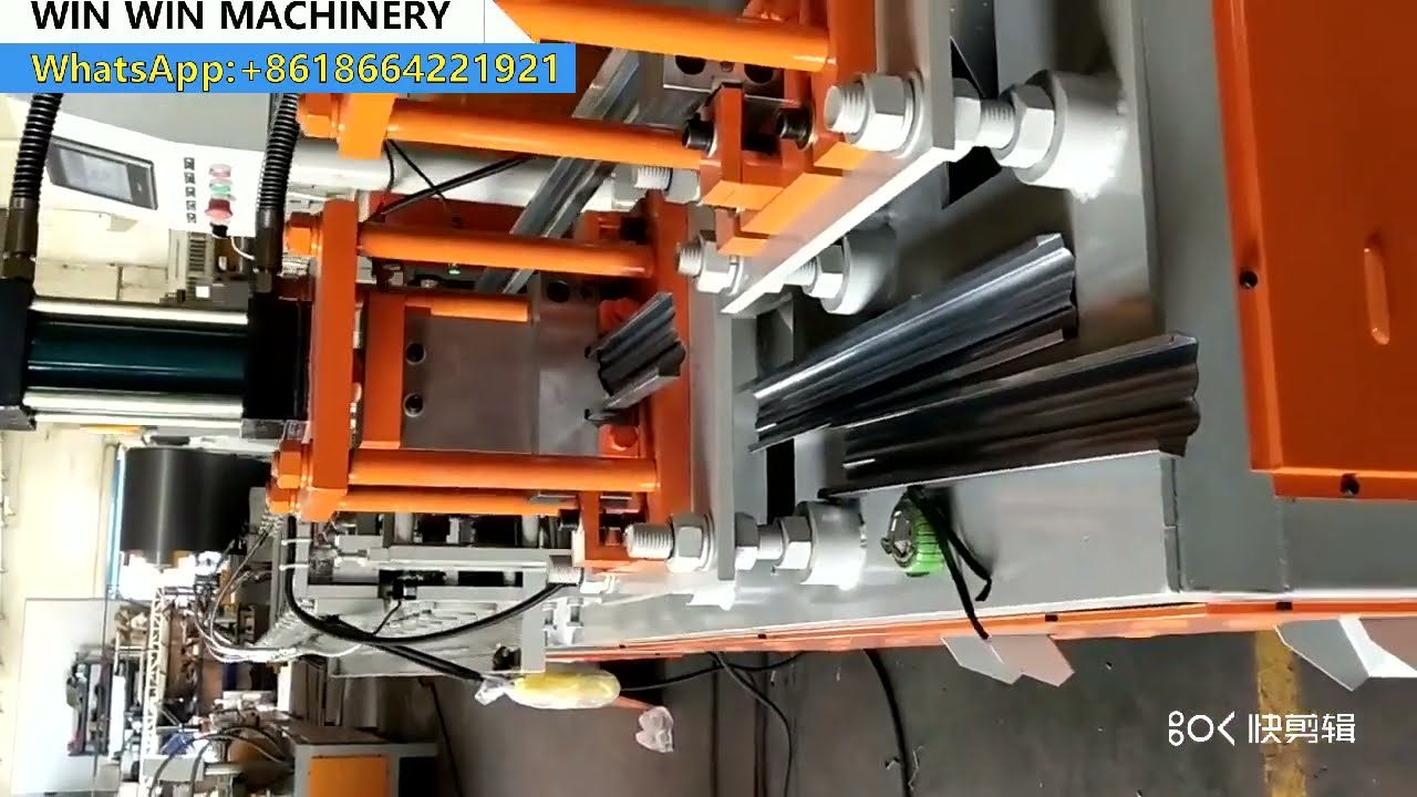 Metal door frame roll forming machine/Steel door frame roll forming ...