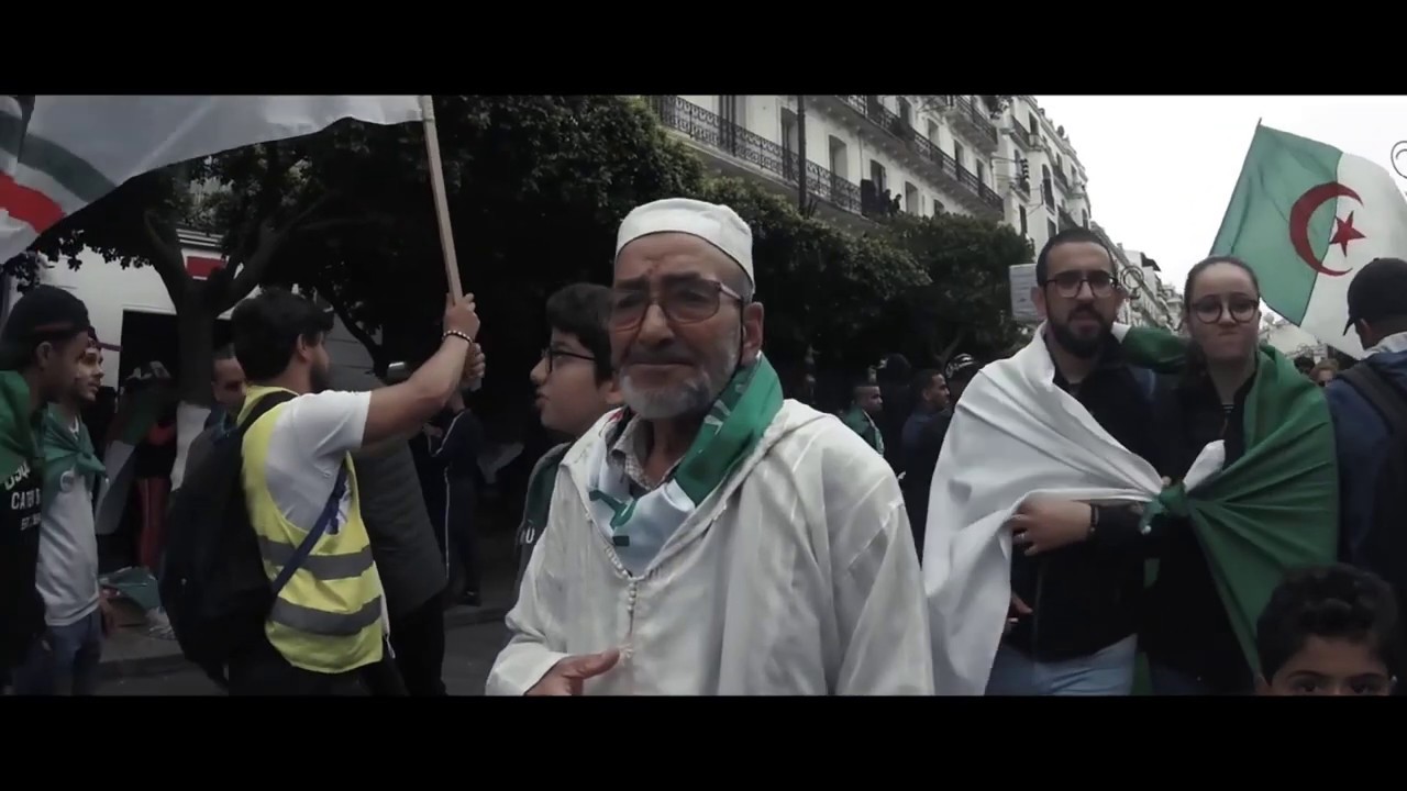 ALGERIA | Algiers Cinematic 2020 - YouTube