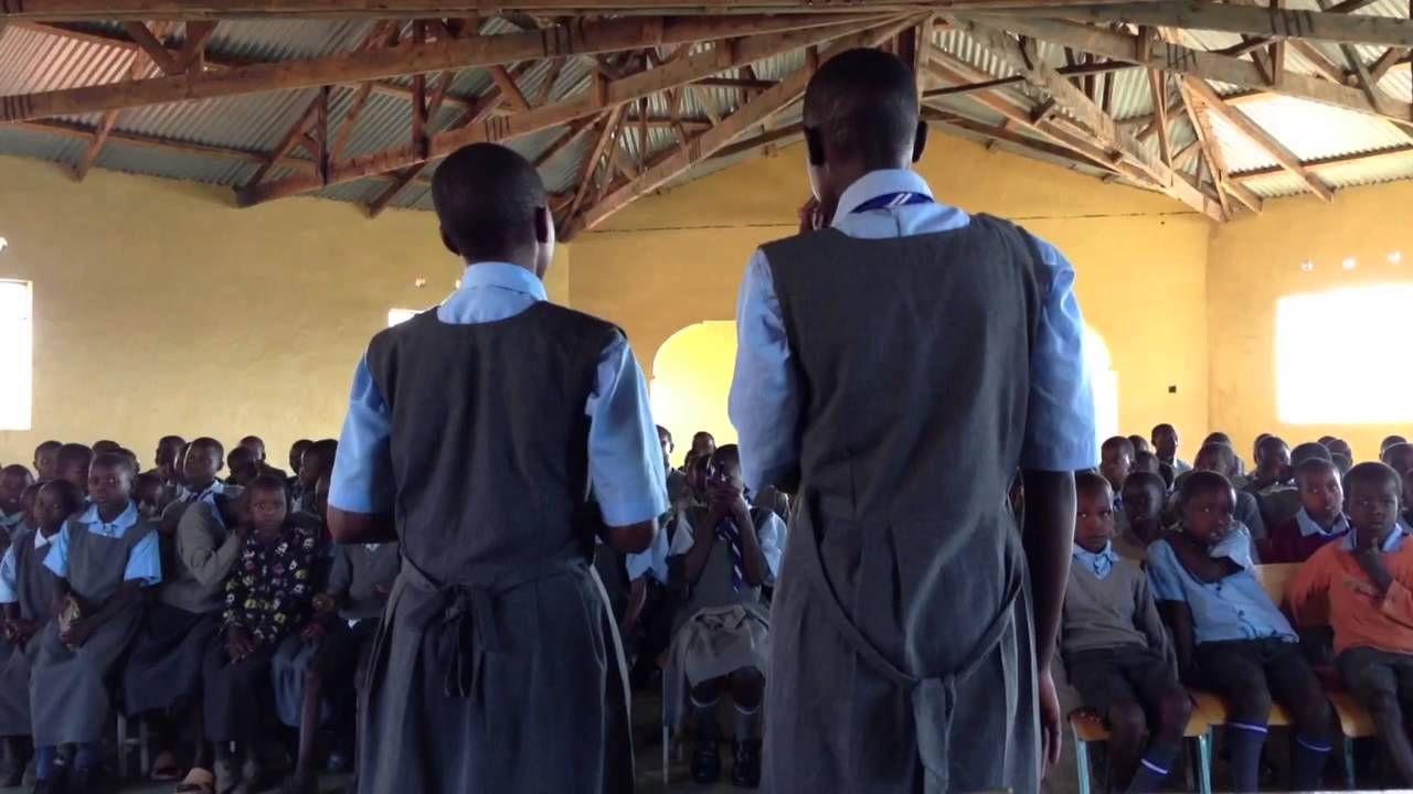 Sirua Aulo Academy - YouTube