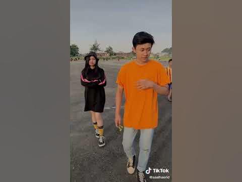 Kumpulan tik tok KK said dan KK dinda(5) - YouTube