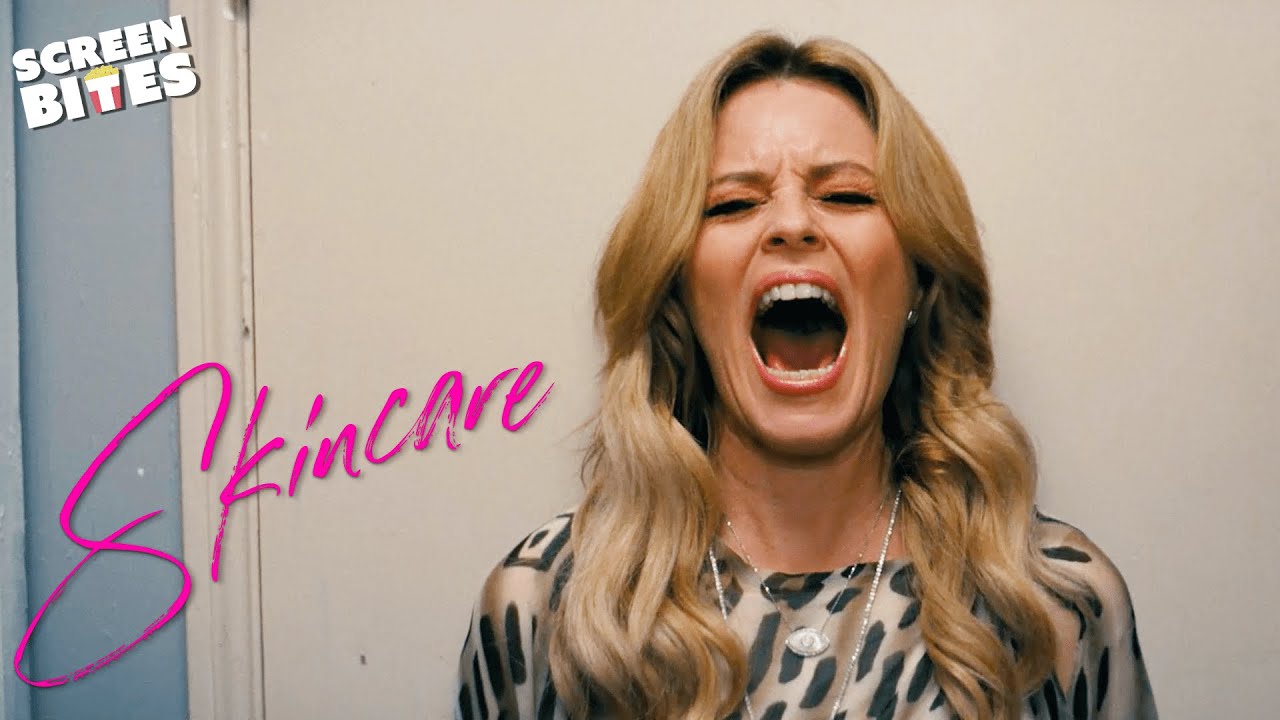 Skincare | Official Trailer | Screen Bites - YouTube