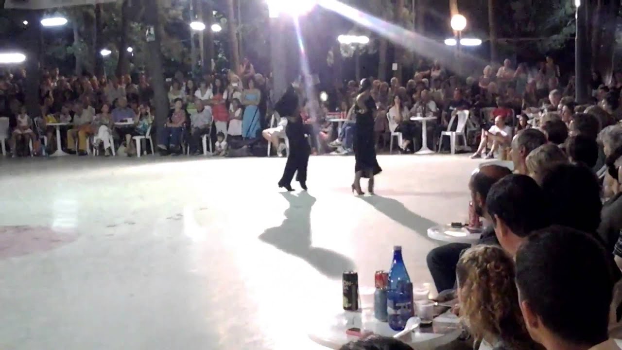 ALEX INFUSINO & JESSICA PACIFICO PASO DOBLE - YouTube