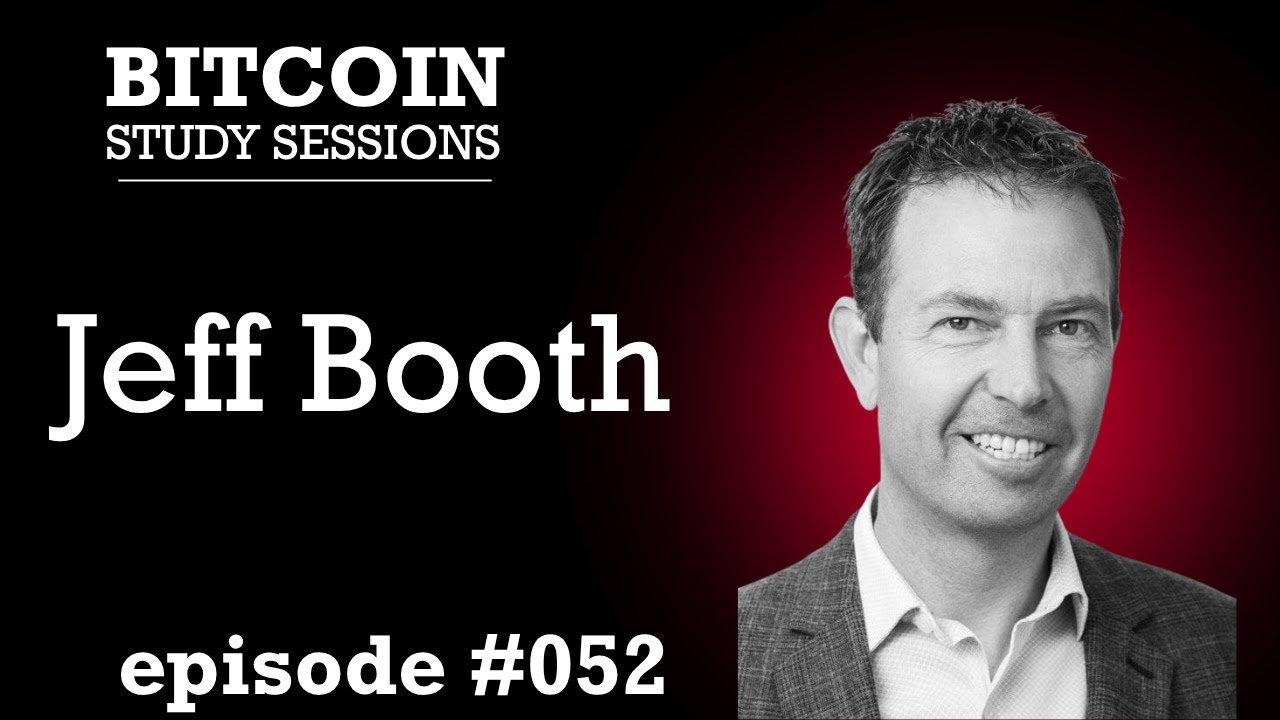 Jeff Booth - YouTube