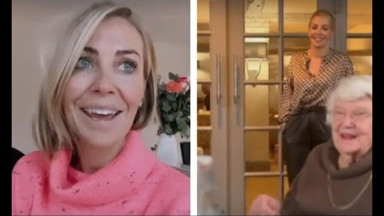 A Place In The Sun's Laura Hamilton shares emotional family update and ...