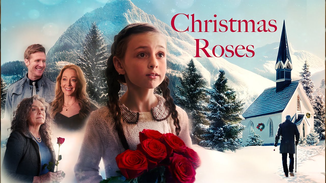 Christmas Roses Official Trailer | Rosie Darling | Becky Borczon ...