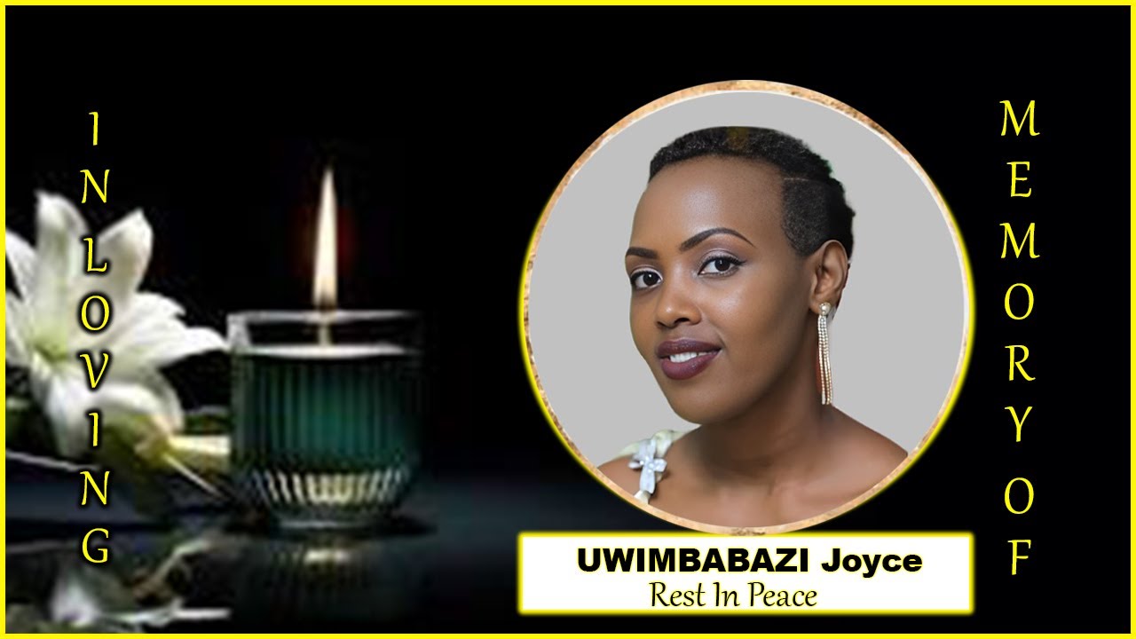 🔴Live : #UMUHANGO WO GUHEREKEZA BWA NYUMA MU CYUBAHIRO UMUBYEYI WACU ...