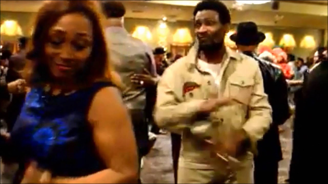 (p)StepChi (Steppin in Chicago) presents A MIX / LIONEL FOOTE 2016 ...