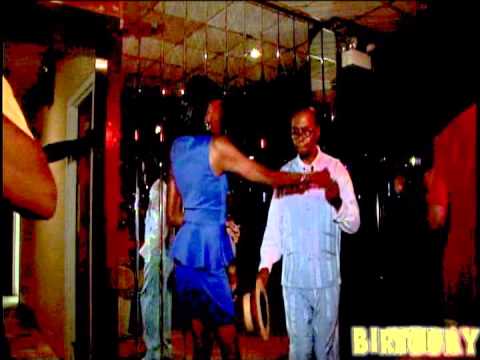 ANN McGREW BIRTHDAY CELEBRATION FINAL CUT 8 27 2013 - YouTube