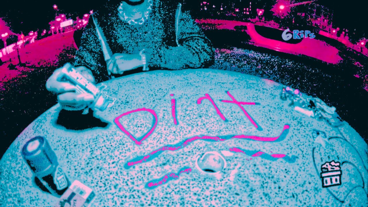 6RIPS - DIRT (MUSIC VIDEO) - YouTube