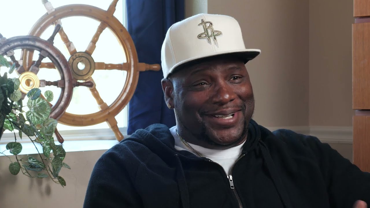 Allen's Testimonial October 2021 - YouTube