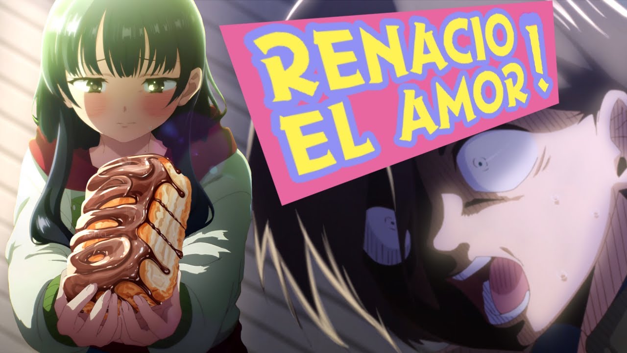 EL MEJOR SAN VALENTIN JAMAS VISTO | BOKUYABA 2 (Ep 3 y 4 REVIEW) - YouTube