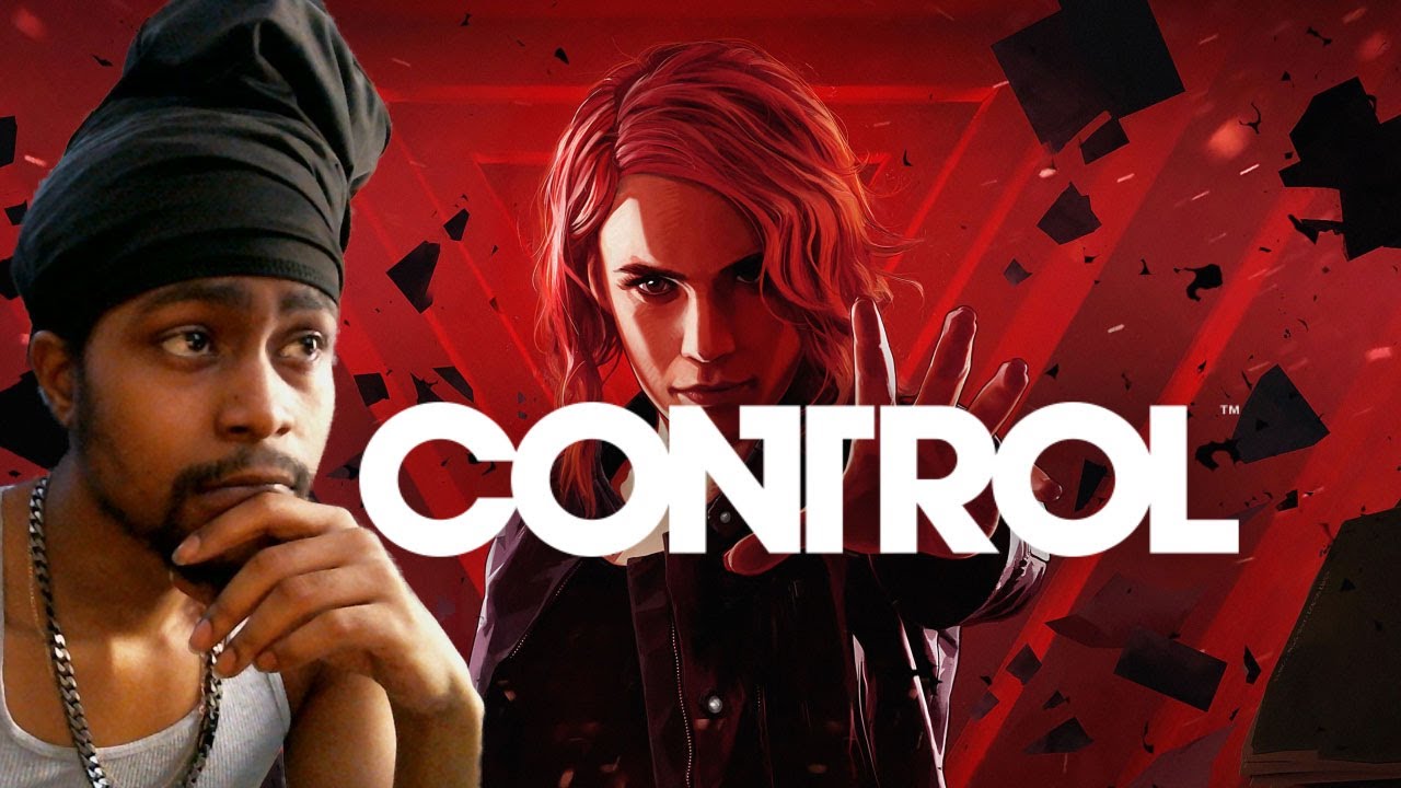 [ENDING] FINALLY FOUND DYLAN🔥 | CONTROL ULTIMATE EDITION ( FREE ON ...