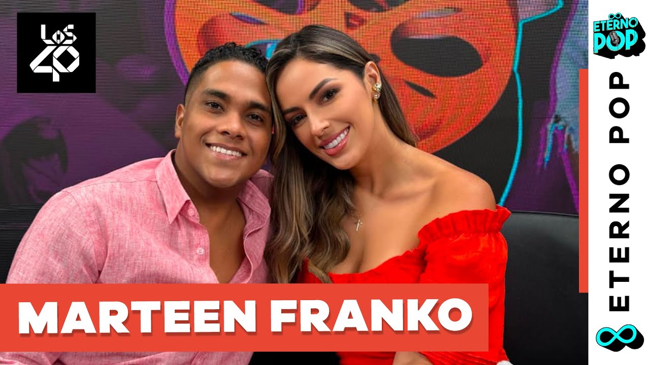 ETERNO MARTEEN FRANKO - YouTube