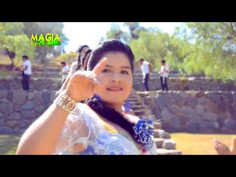 Basilia Mamani & las Bellas Dulzuras 2017 | Acuérdate de mi amor | Magia Records