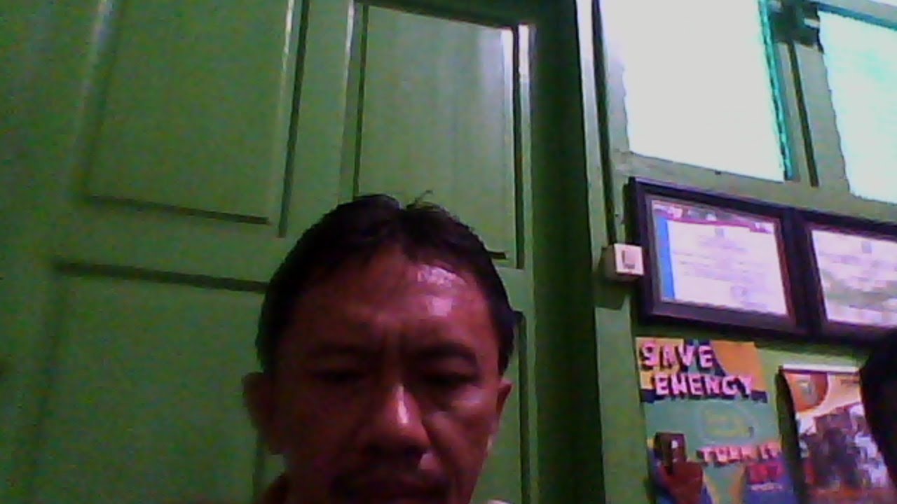 PERTEMUAN SEKOLAH DENGAN ORTU SMP 3 MADIUN - YouTube