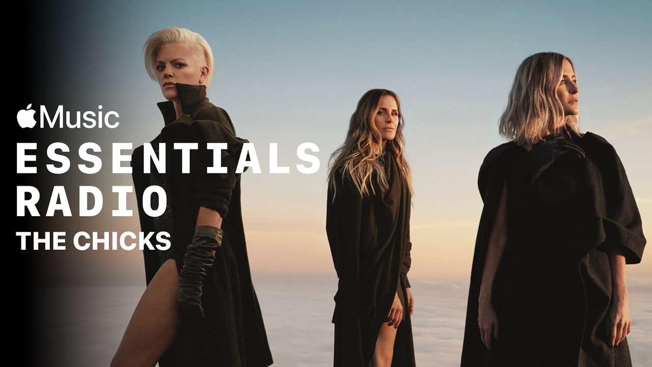 The Essential Dixie Chicks