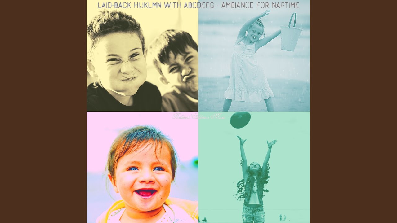 Children´s Music Soundtrack for Preschool - YouTube