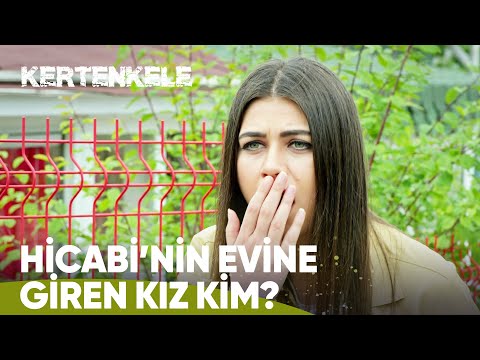 Gizem şok oluyor | Kertenkele 67. Bölüm 🦎