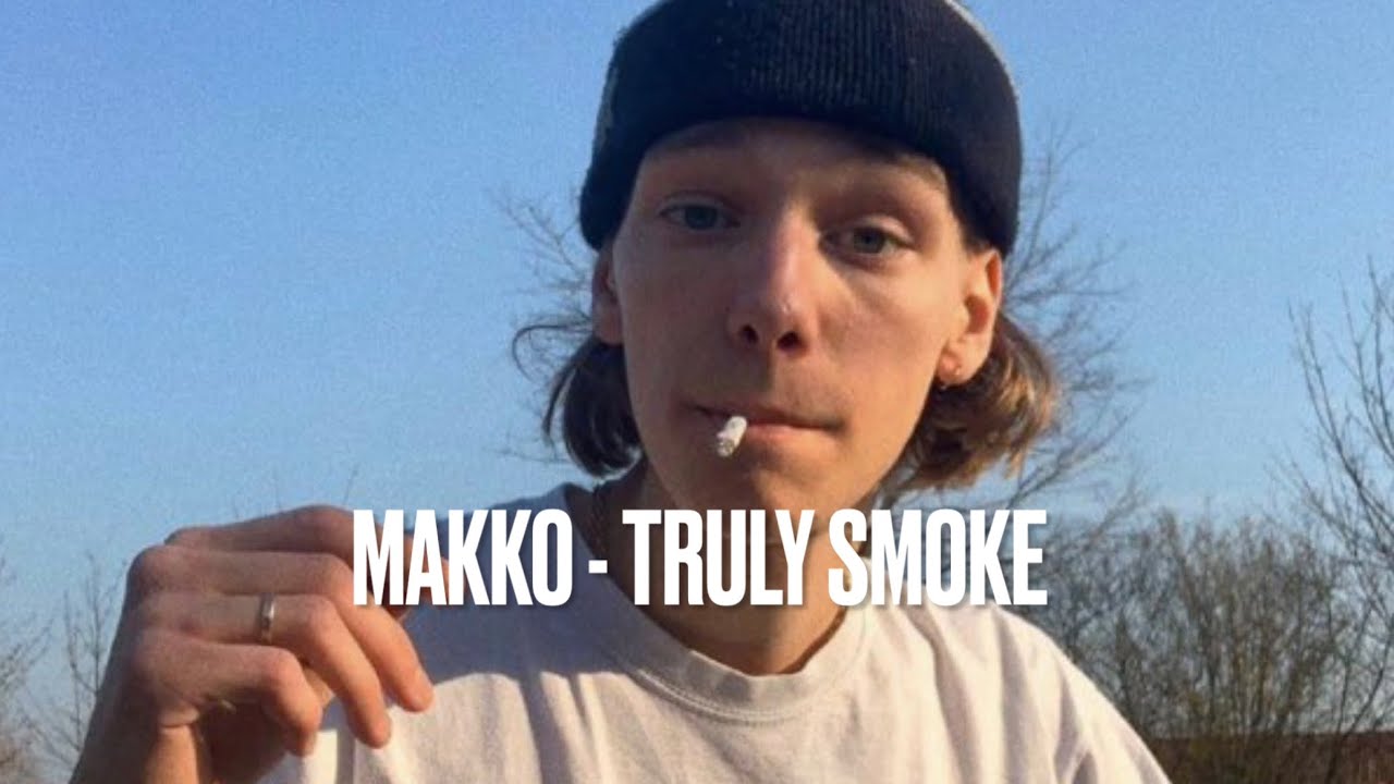 makko - “truly smoke“ (reupload) - YouTube