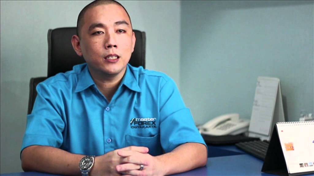 Profil MasterForex Yogyakarta - YouTube