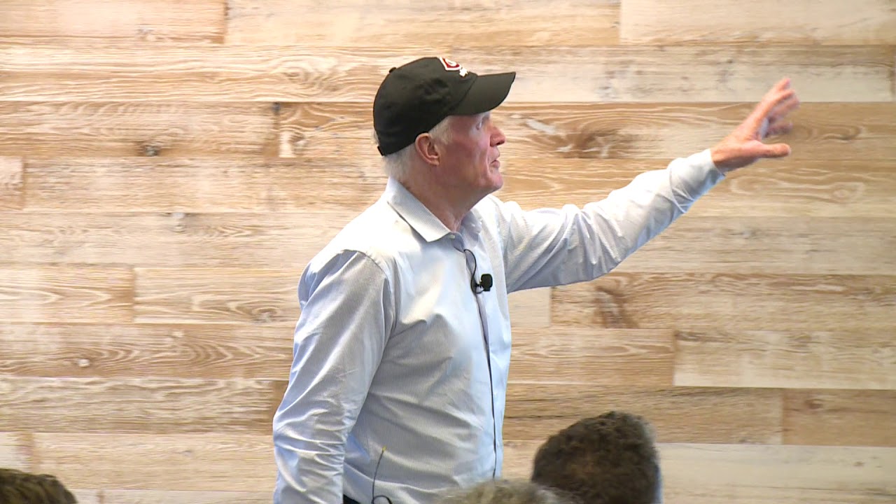 The similarities between Economics and Woodworking - Professor Kevin ...