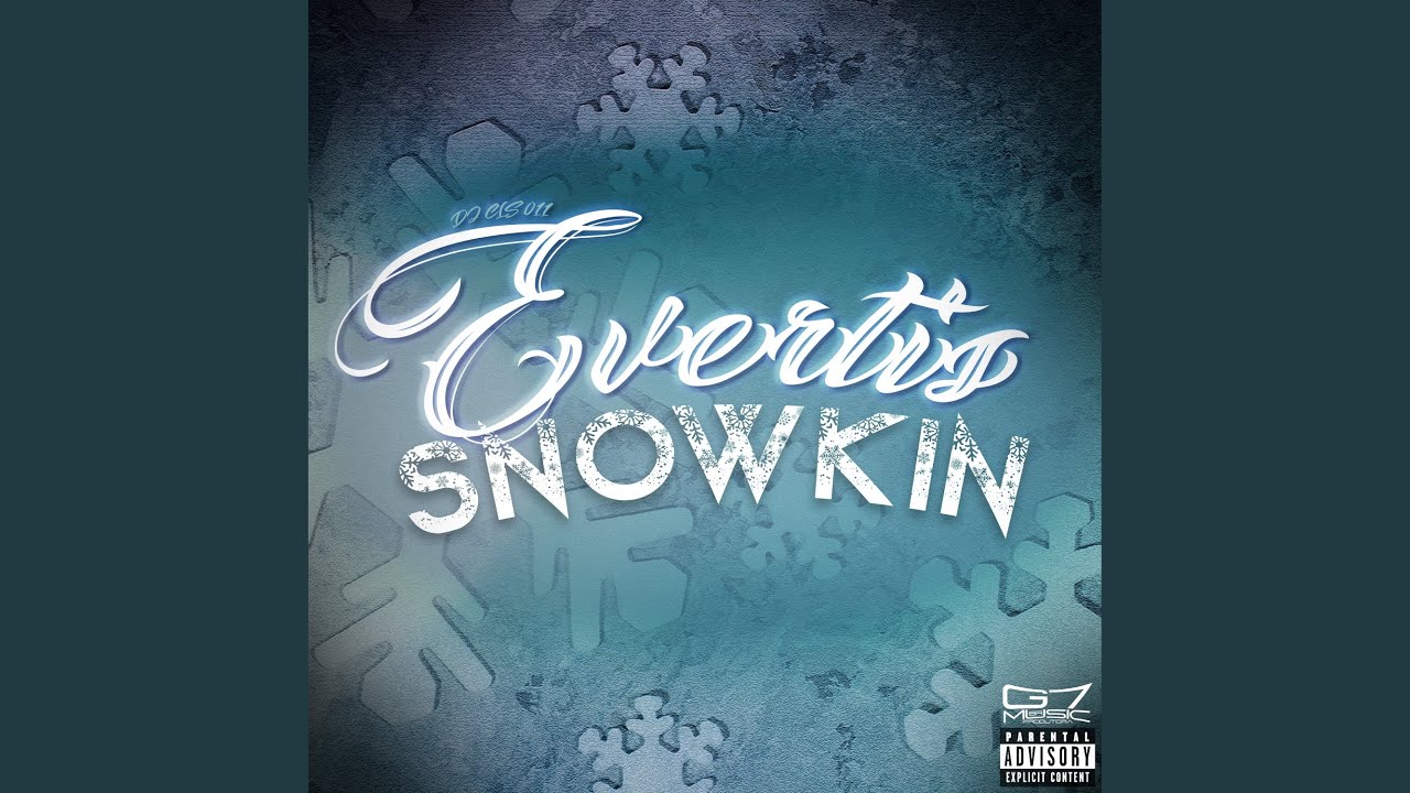 Evertis Snowkin (feat. Mc Gw) - YouTube