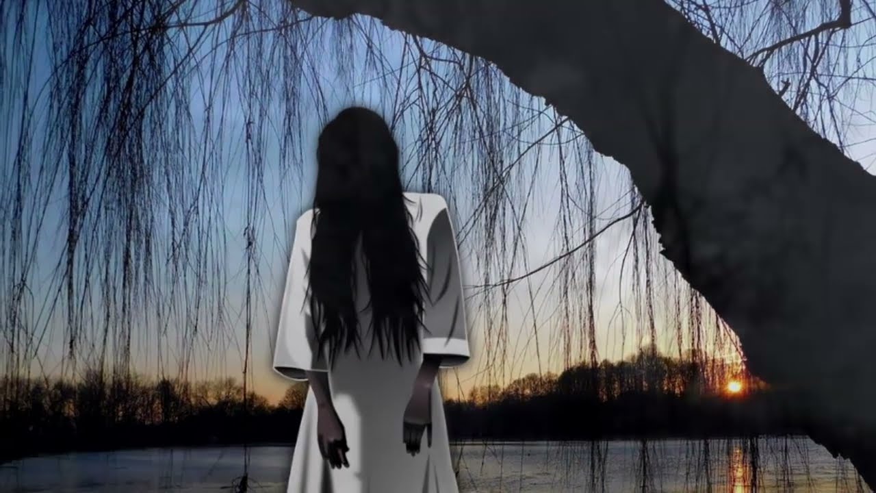 LA MOCUANA DE SÉBACO | Mitos y Leyendas de Nicaragua - YouTube