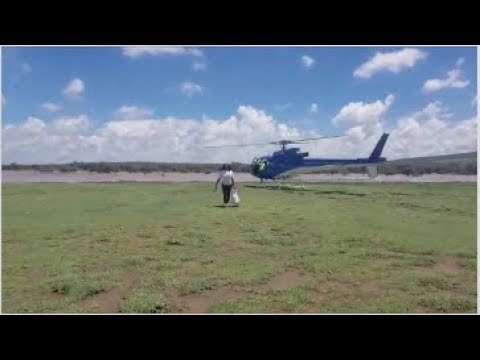 SEE HOW NAROK FLOODS RESCUE MISSION WENT DOWN AFTER TWO PEOPLE WERE ...