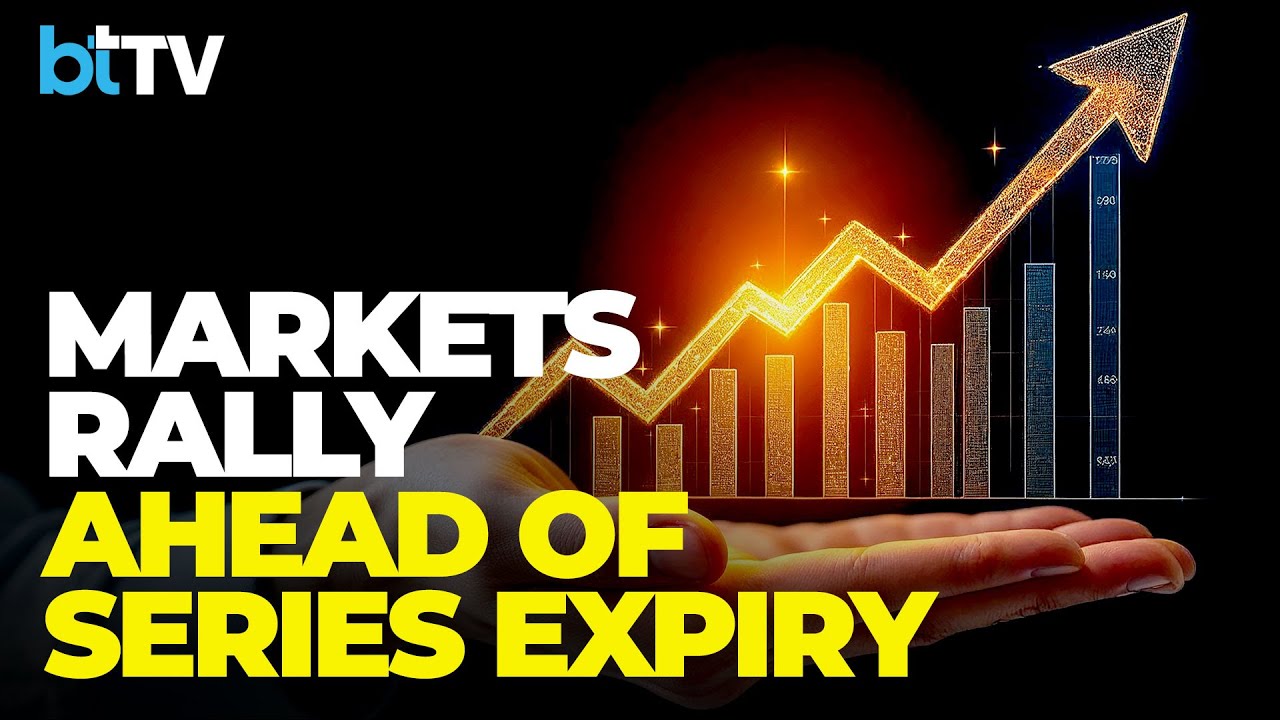 Stock Market News Live: Sensex Nifty LIVE | Small-Cap, I.T. Telecom ...