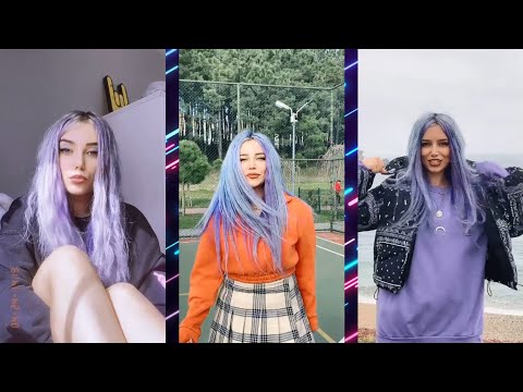 Güneş Gül En Yeni TikTok Videoları