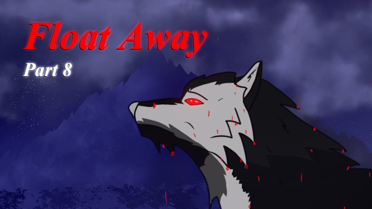 Float Away | part 8 (Flash Warning) - YouTube