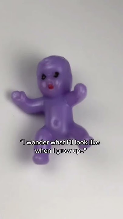 I Wonder What Ill Look Like When Im Older Tiktok Fypシ Xyzbca Glowup