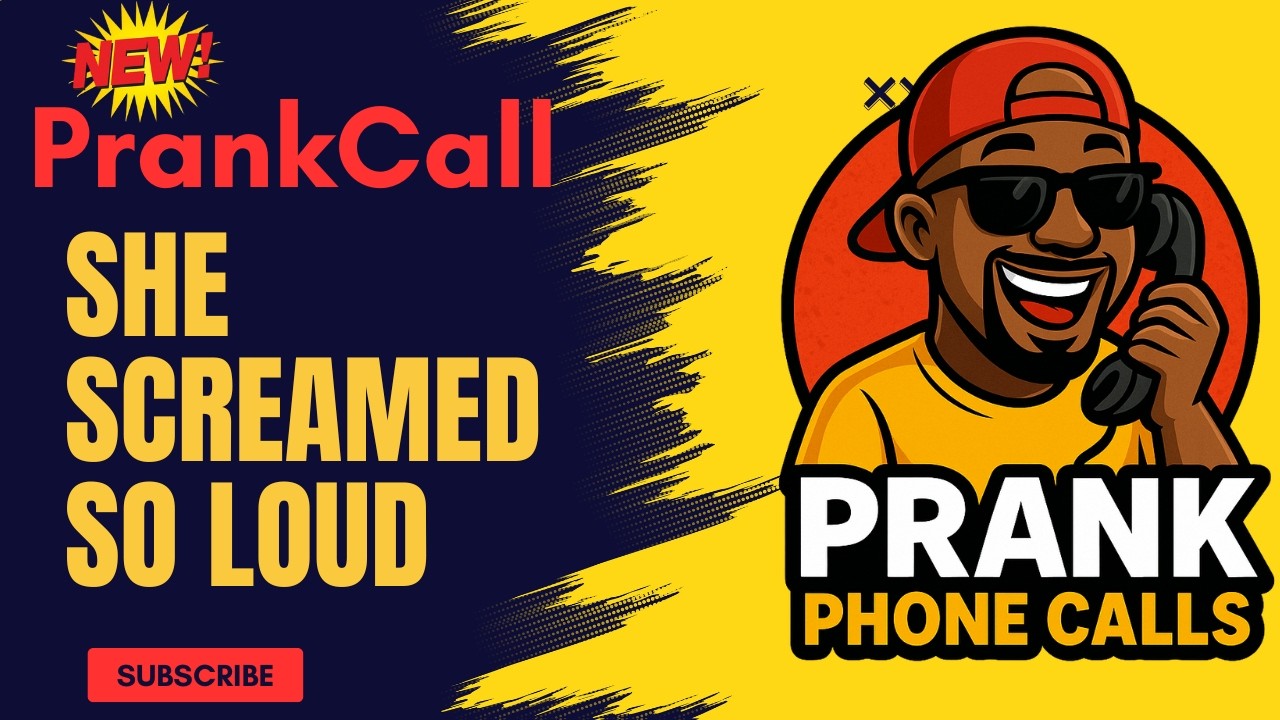 📞😂PRANK CALL : 😡The Caller Slowly Realized What Was HAPPENING 😳😶😳 - YouTube