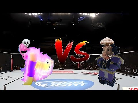 [YBA] TA2 Pluck vs SP Boxing - YouTube