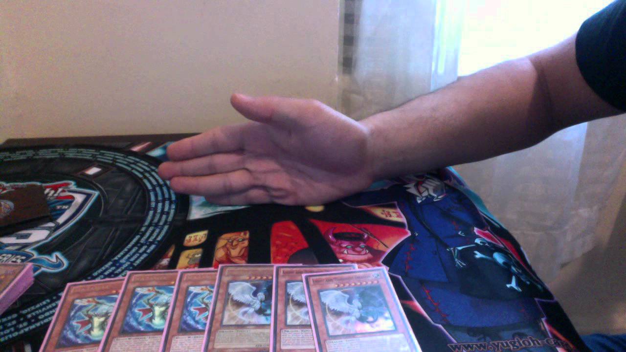 Road to YCS Philly Part 1: Sea Lancer Frogs - YouTube