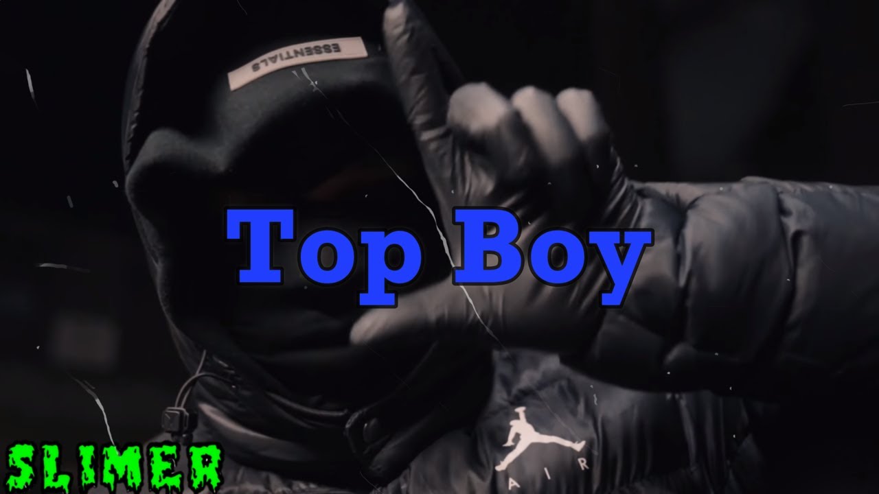 #ZT - Top Boy [Music Video] | (Ft. Balistik x Blacka x Latts ...