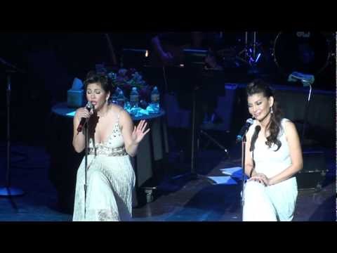 Ulan and Tuwing Umuulan Medley (The Main Event) - YouTube