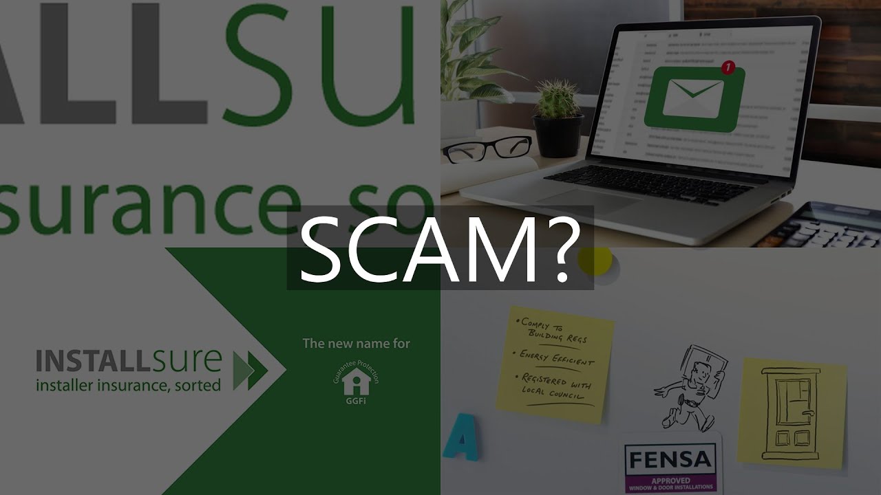 installsure co uk - YouTube