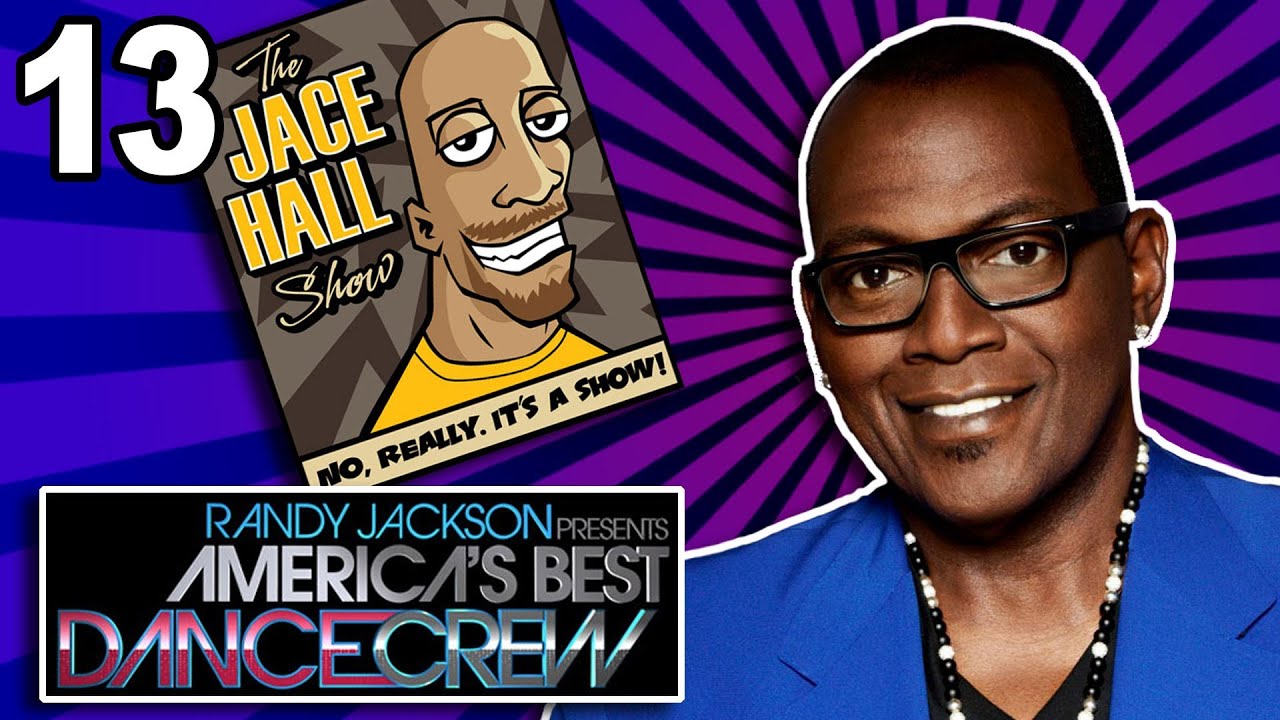 "Randy Jackson's Dance Crew" - YouTube