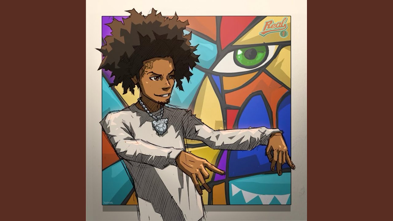 Slow it Down (feat. Ebo Sosa) - YouTube