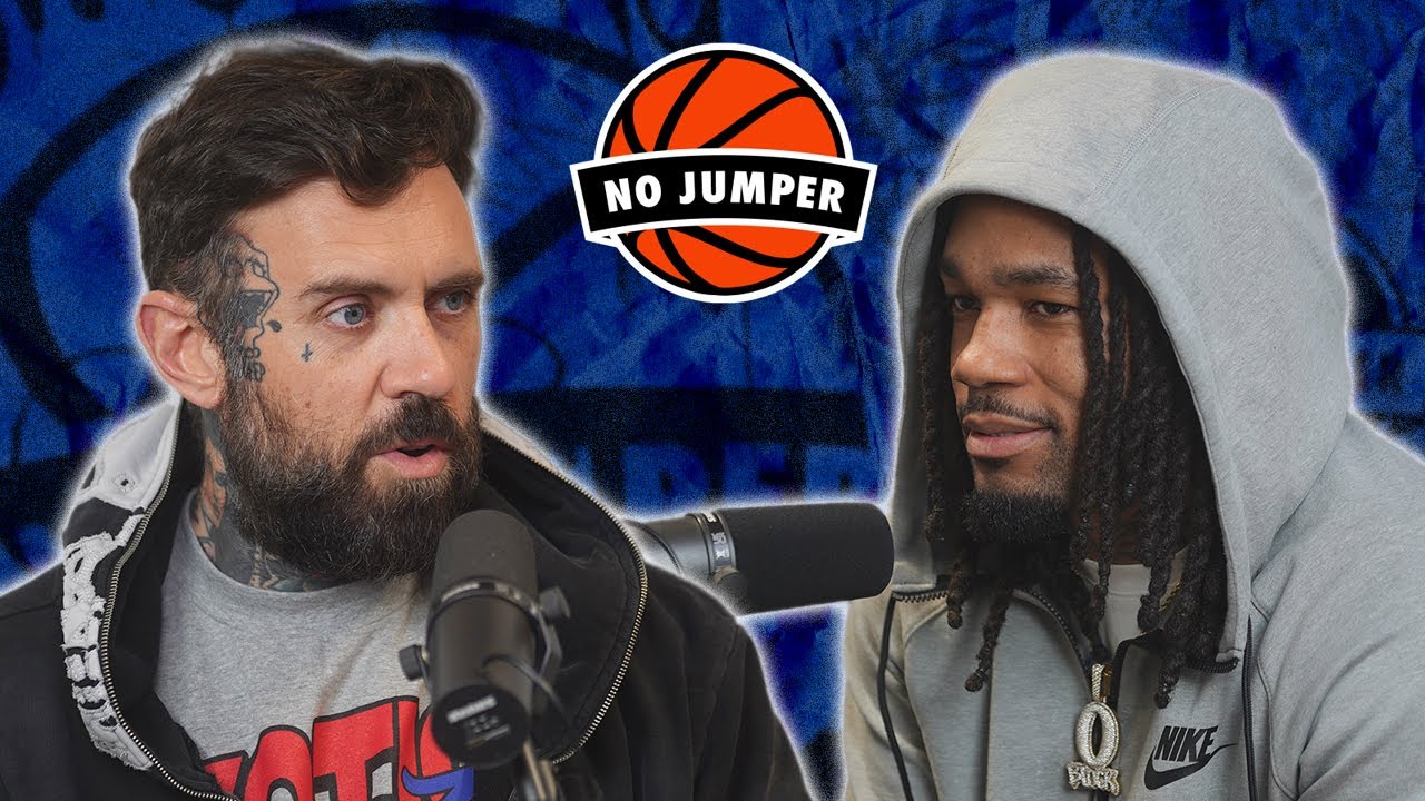 Boss Top's First Interview After 2 Years Locked Up! OTF Indictment, J ...