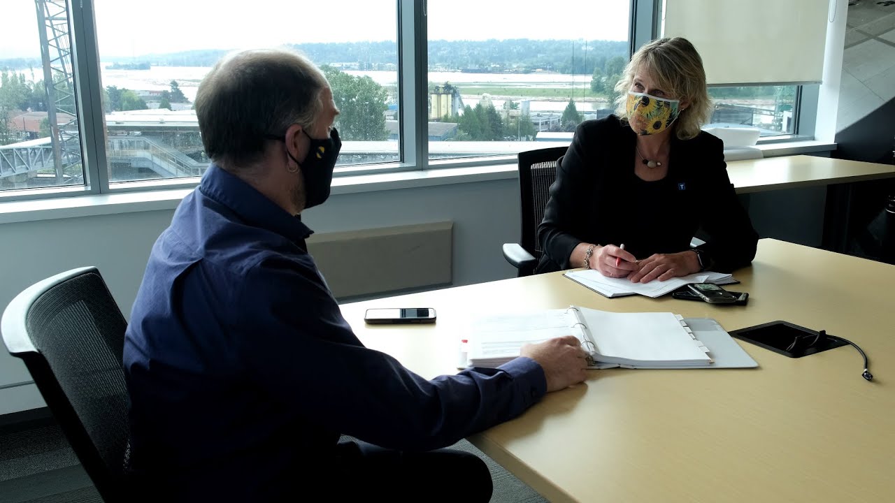 2020 in Review: Delivering TransLink's Safe Operating Action Plan - YouTube