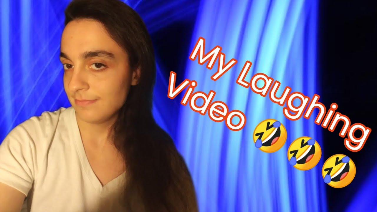 My Laughing video 1 🤣 - YouTube