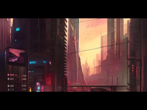 Synth Nebula Dub Techno - YouTube